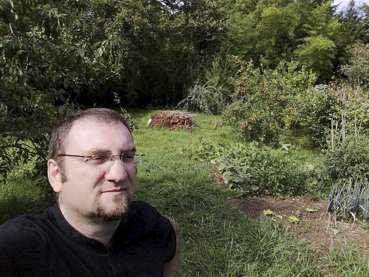 Nicolás Vidal Obten o Premio de Xornalismo Luis Mera que acada a VI ...